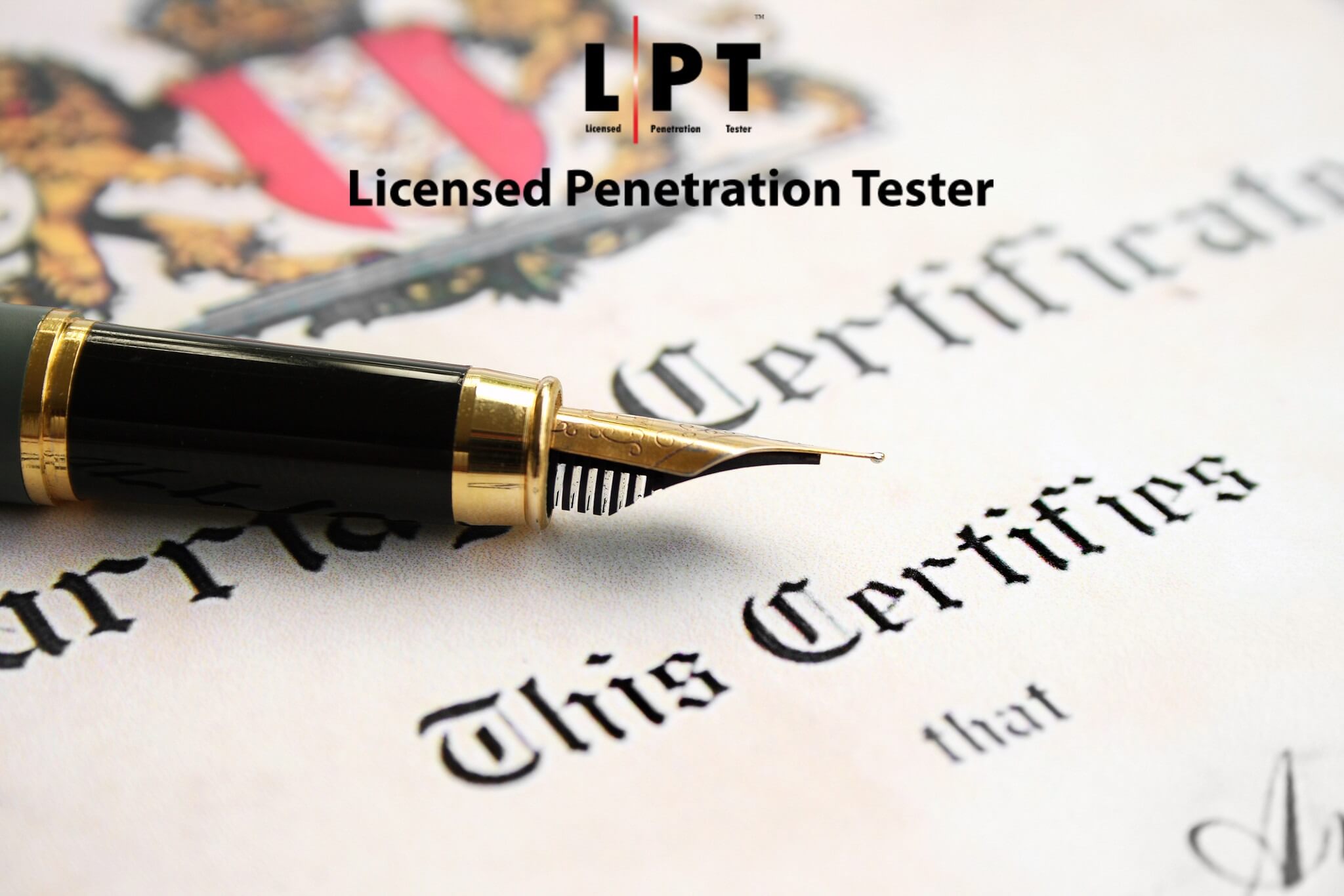 Ec-Council Licensed Penetration Tester (LPT) Eğitimi | BGA Security